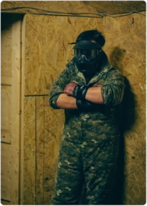 Budapest Wrecking Room - Budapest Wrecking Room